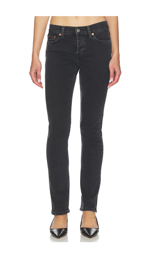 RE/DONE RE/DONE Slim Cig Jeans